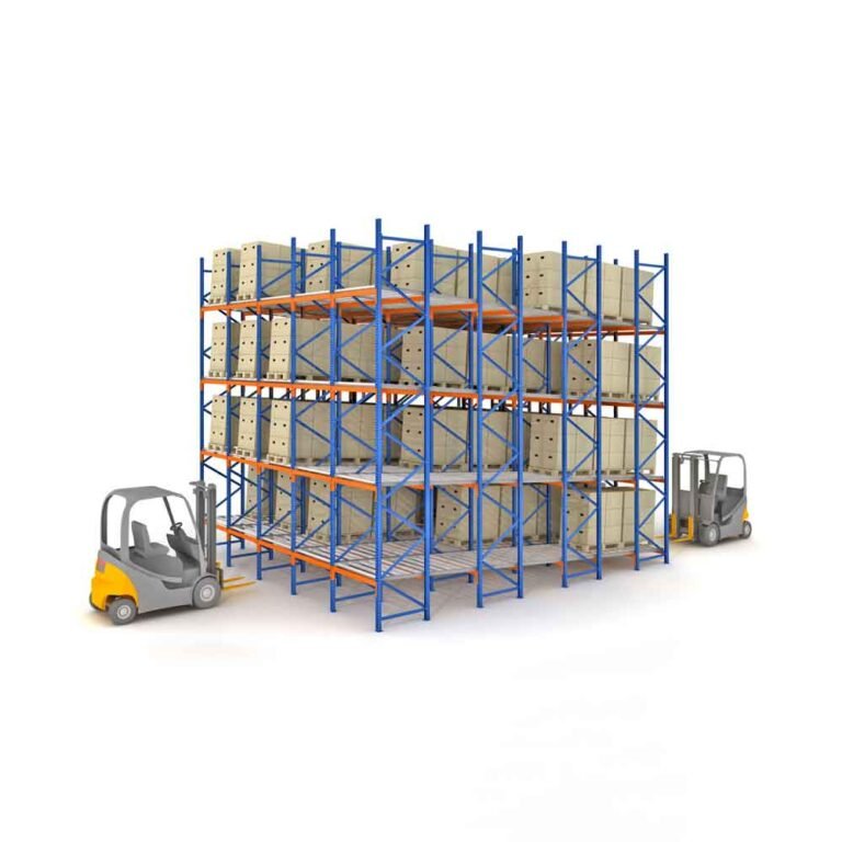 Chinese Carton Flow Rack Manufacturer - Efficient Storage