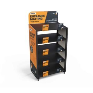 Veteran Racks Manufacturer from China - HEDA