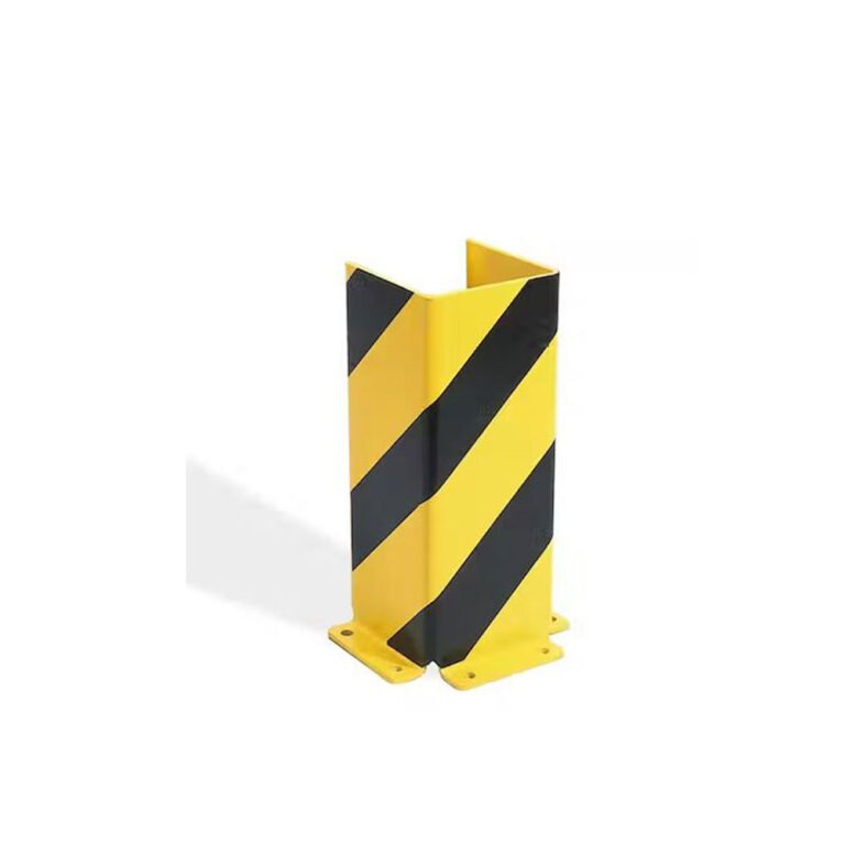 Pallet Racking Upright Protectors - Heda Professional Manufacturer