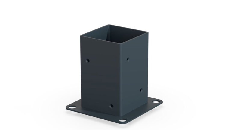 How to Anchor Pallet Racks