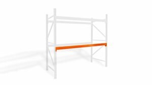 Mastering Your Warehouse: Understanding Every Part of Racking