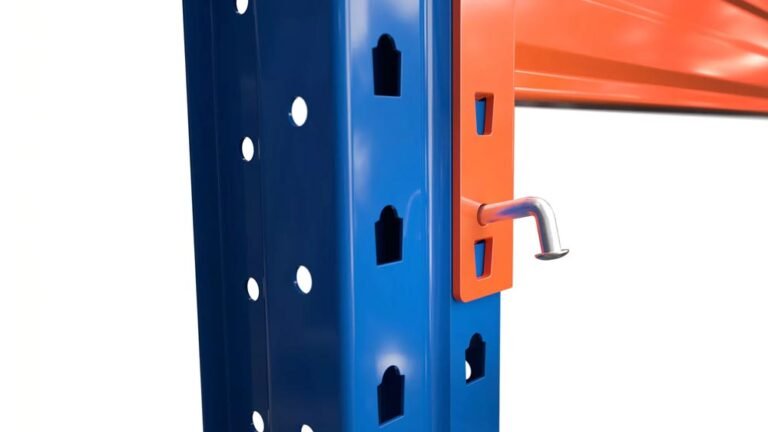 Mastering Your Warehouse: Understanding Every Part of Racking