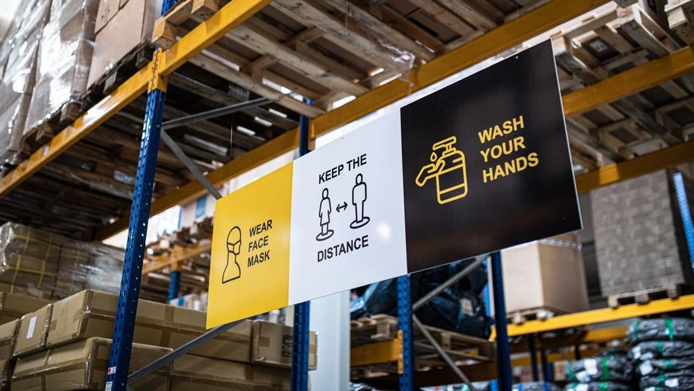 Quotations on Safety: Inspiring a Strong Workplace Safety Culture