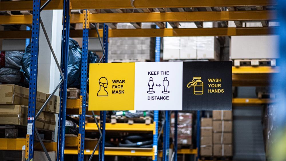 Quotations on Safety: Inspiring a Strong Workplace Safety Culture